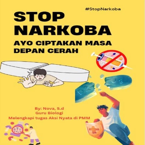 NARKOBA-Narkotika-dan-obat-obatan-terlarang-NAPZA.ppt