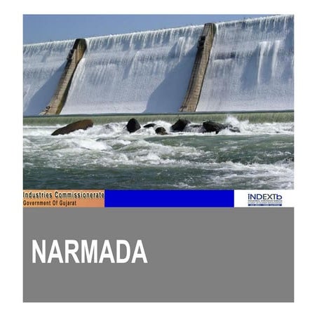Narmada | PDF