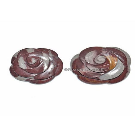 Labrodrite Puffy Heart...Rozrin Crystals | PDF