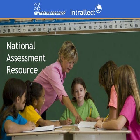 Nar Presentation Final 14052009 | PPT