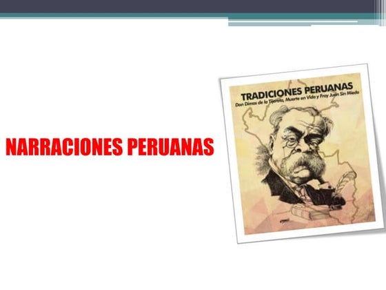 EJEMPLOS DE TEXTO NARRATIVO | PDF