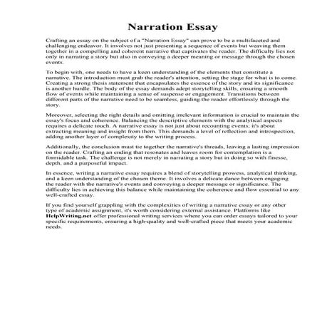 Narration Essay.pdf