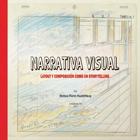 Narrativa Visual - layout y composicion como un storytelling.pdf