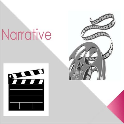 Narrative structure analysis labov's approach | PPTX