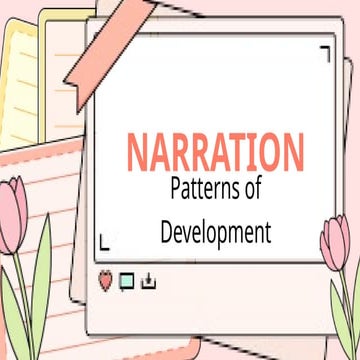 Narrative Pattern of Development RAW.pptx