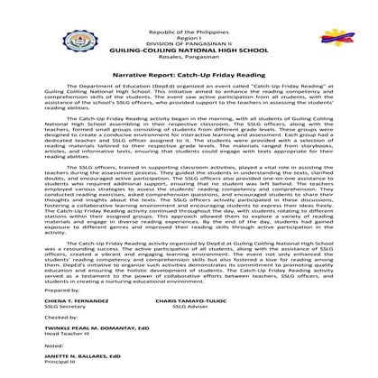 BUWAN NG PAGBASA NARRATIVE REPORT.docx