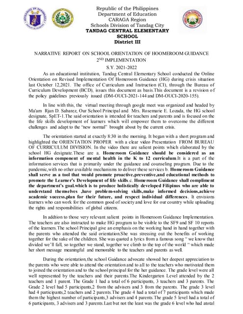 INTRAMURALS 2024-2025 EMCEE SCRIPT OPENING | DOCX