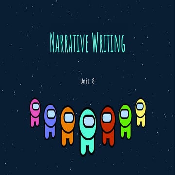 narrative-writing-for-kids-activities-with-music-songs-nursery-rhymes ...