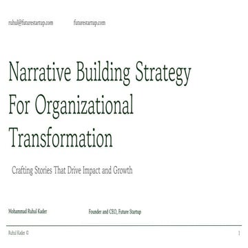 Narrative Building Strategy For Organizational Transformation (2).pdf