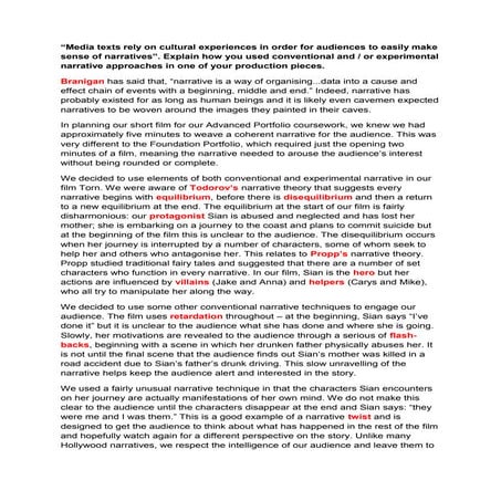 Media magazine-g322-overview | PDF