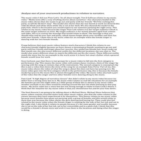 5th Grade -- Biography Handout | DOCX