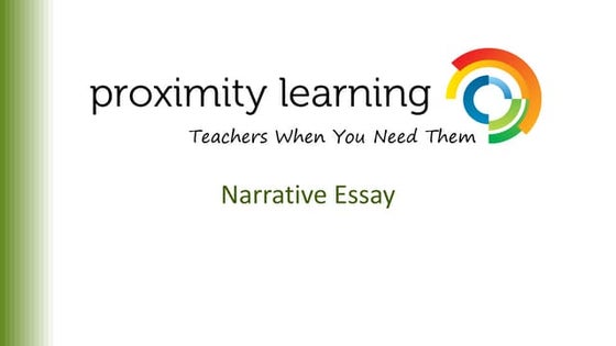 CREATIVE NONFICTION-NARRATIVE ESSAY [Autosaved].pptx