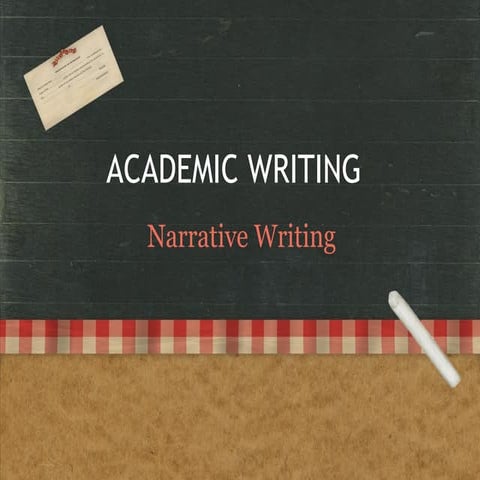 Narrative essay grade 10 ( How to write the narrative essay with ...