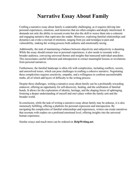 Family Tree Essay.pdf