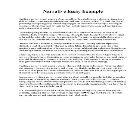 Narrative Essay Example.pdf