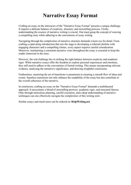 Narrative Essay Form.pdf
