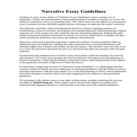 Narrative Essay Guidelines.pdf