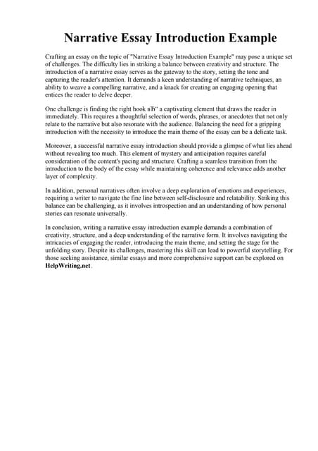 Narrative theory presentation | PPT