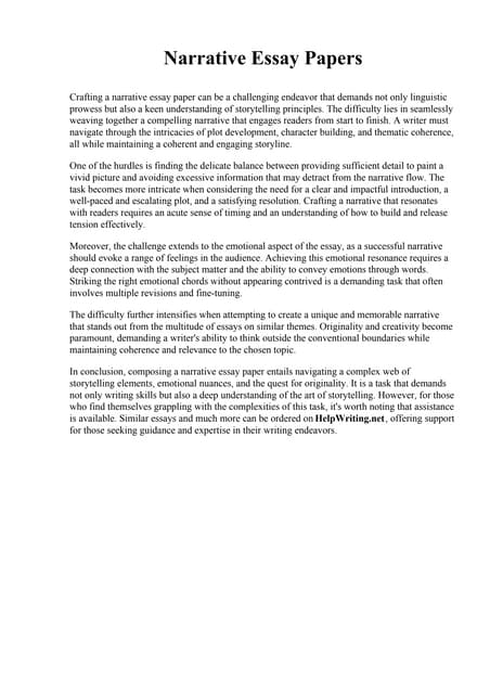 Scary Narrative Essay.pdf