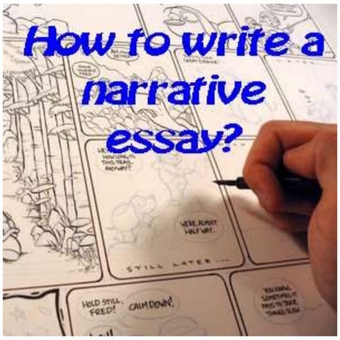 Narrative essays | PPTX