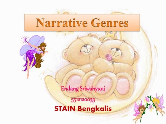 Classification of short stories | PPTX | Fiction | Books and Literature