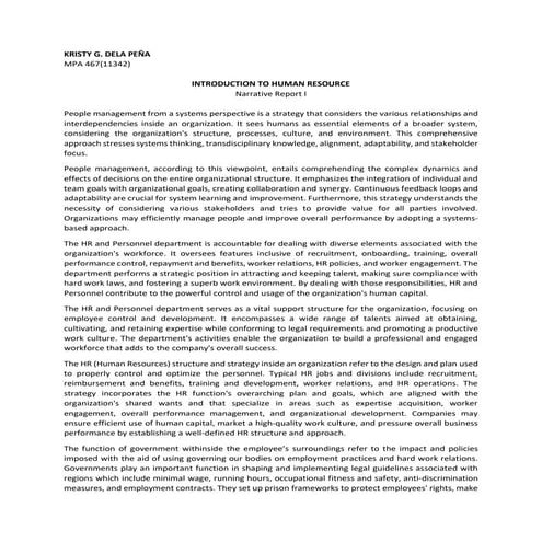 Human Resources and Procedures.pptx