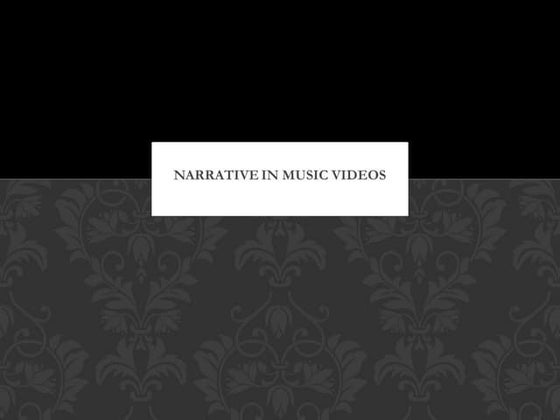 Character profile murderer | PDF