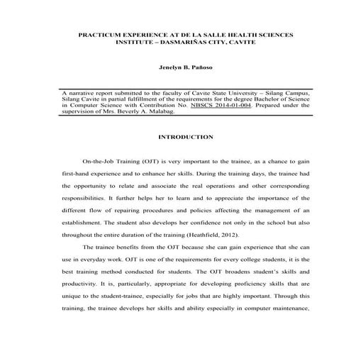 2Narrative [introduction reference] | DOCX