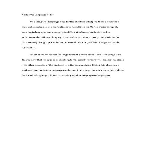 Pedagogy of english | PPTX