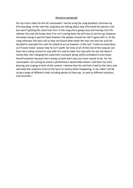 Taylor swift lyric anotation | DOCX