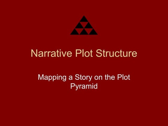 Ppt Narrative text | PPT