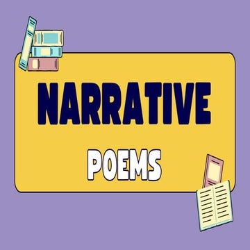 Narrative Poems in Literature (1st year).pdf