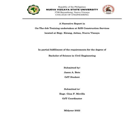 Narrative Report (JAB)- TITLE.docx