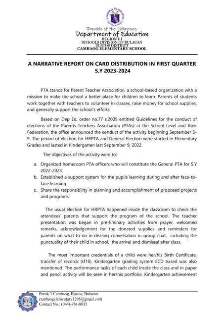 Permit to study | DOCX