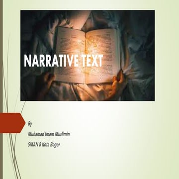 NARRATIVE TEXT.pptx