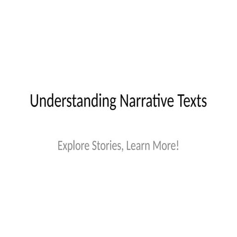 Kelas 9 Narrative_Text_Presentation.pptx
