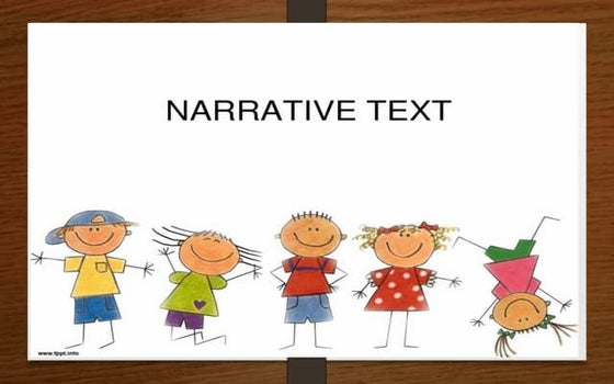 Types of texts | PPT