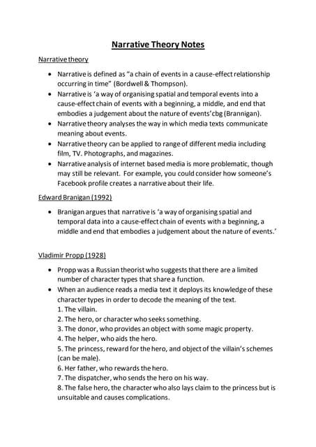 Genre theory Steve Neale | PPTX