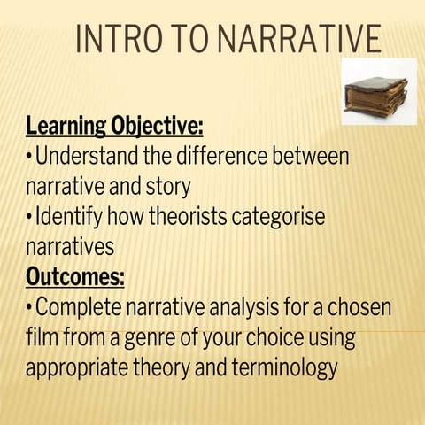 Narrative Theory - Bartes-Straus-Todorov-Propp-Field.pptx