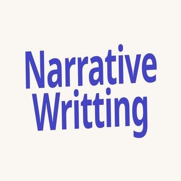 Narrative Essay dalam Bahasa Inggris.pptx