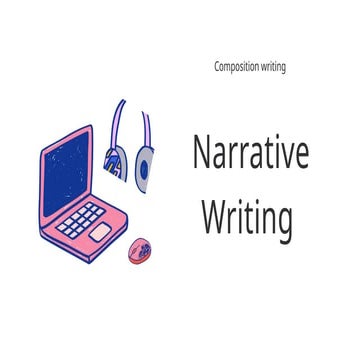 Creative Narrative Writing: Crafting Stories About Mysterious Parcels ...