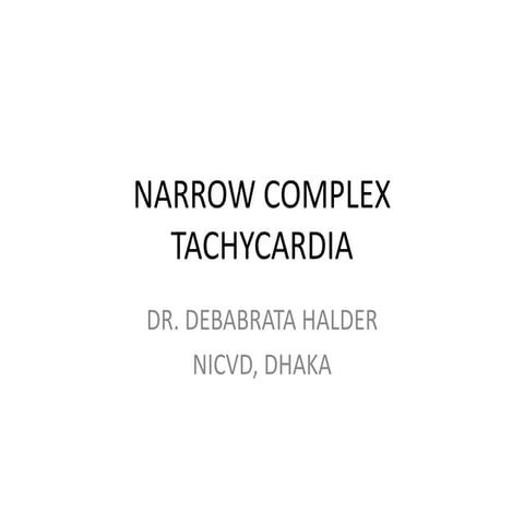 Localization of WPW( accessory Pathway) by surface ECG | PPTX