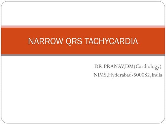 Ecg for acls | PDF | Heart and Cardiovascular Diseases | Diseases and ...