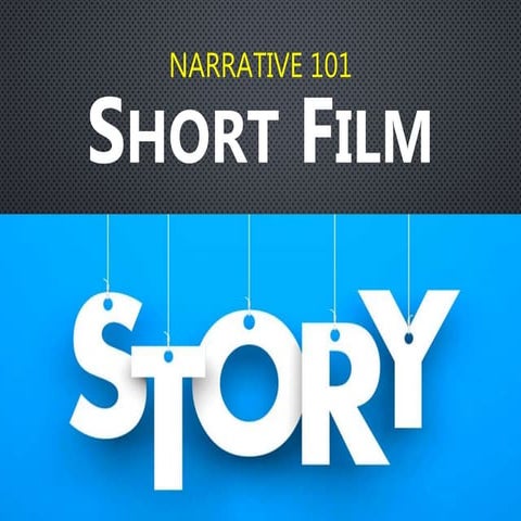 Film narrative | PPT