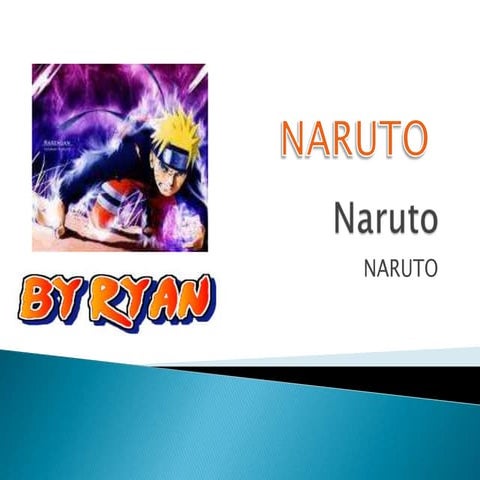 Naruto | PPTX