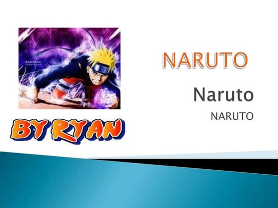 Naruto | PPTX