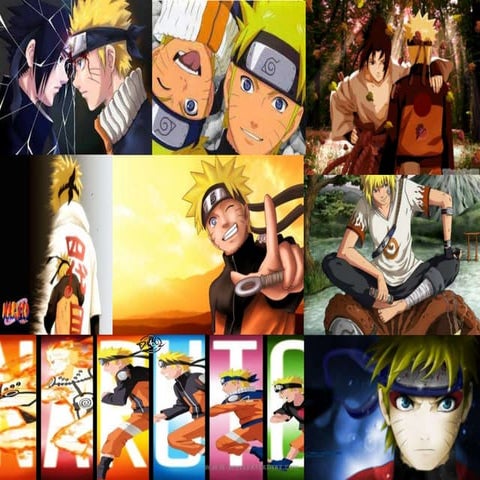 Naruto | PPT