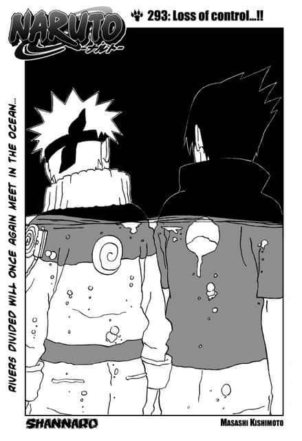 Naruto 240 | PDF