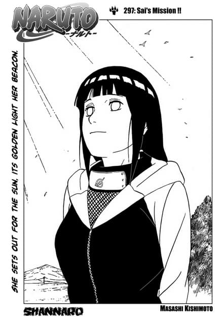 Naruto 291 | PPT