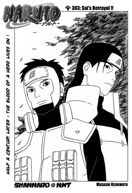 Naruto 240 | PDF